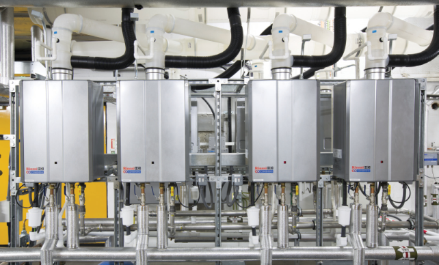 The Ultimate Guide to Instantaneous Water Heaters: How to reduce cost ...