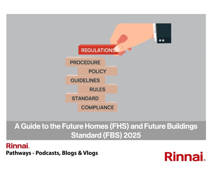 future homes standard